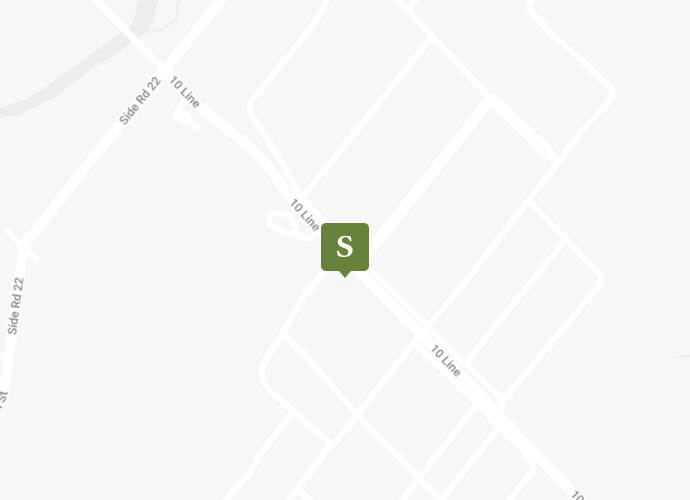 Georgetown Garden Centre - Sheridan Nurseries